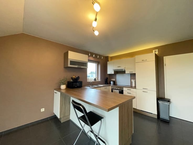 Appartement à louer - Libramont-Chevigny (6800) - Immoweb