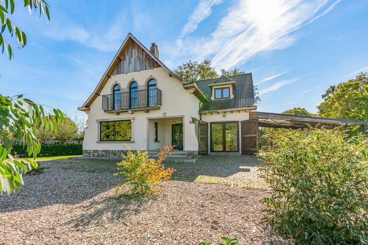 54 huizen te koop Laakdal (2430)