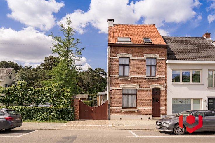 Huis te koop - schilde (2970) - Immoweb