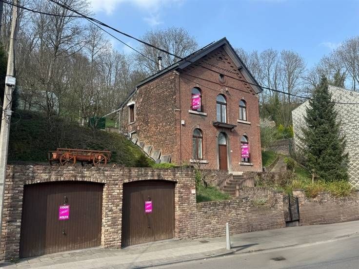 411 MAISONS à vendre Rocourt (4000)