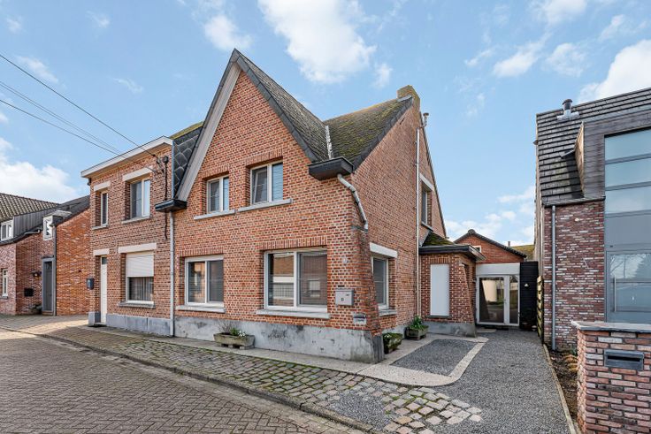 85 huizen te koop Westerlo (2260)