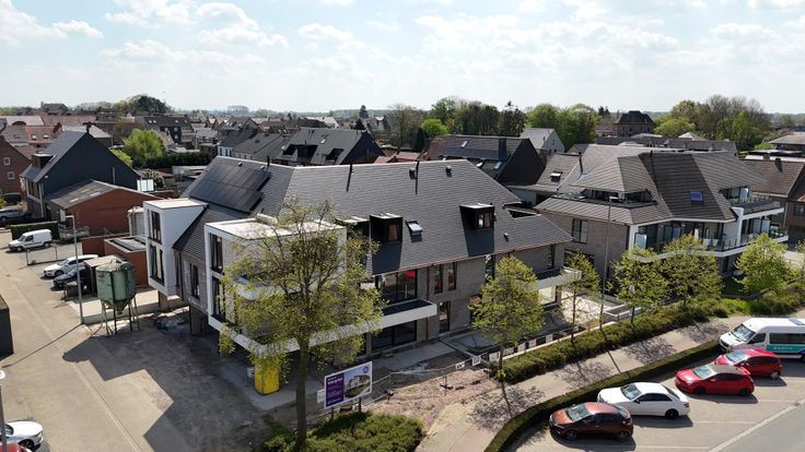 Appartement te koop in Koekelare - € 424.000 - 2 slaapkamers - 195m² ...