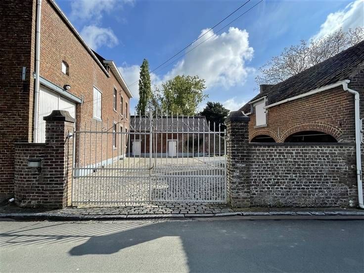 Agence CAP'HOUSES à Jodoigne - Immoweb