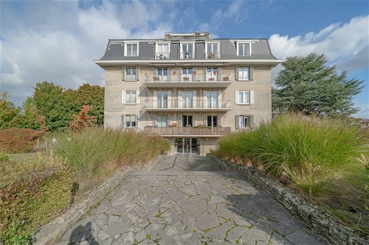 Appartement à louer - Waterloo (1410) - Immoweb