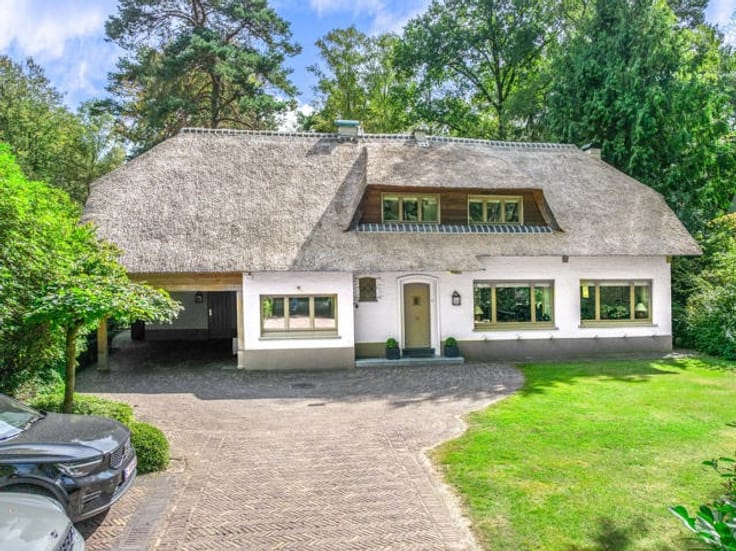 172 huizen te koop Schilde (2970)