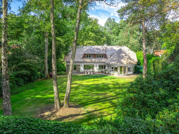 172 huizen te koop Schilde (2970)