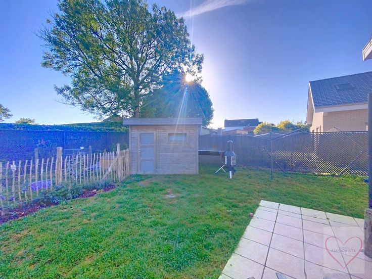 Villa te koop in Grimbergen - € 490.000 - 3 slaapkamers - 250m² - Immoweb