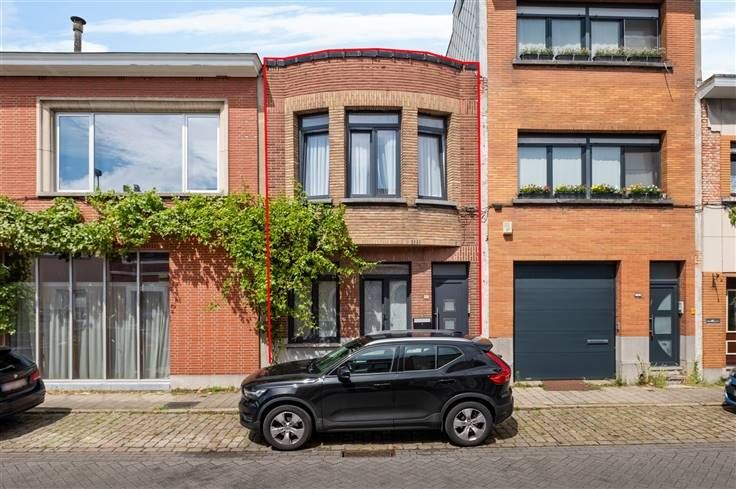 Huis te koop met 3 slaapkamers in Deurne - Immoweb