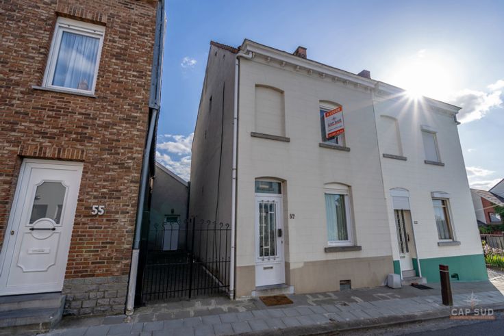 Maison à louer à Waterloo - 1 100 €/mois - 1 chambre - 90m² - Immoweb