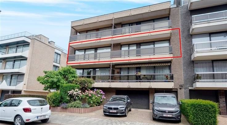 63 APPARTEMENTEN te koop Strombeek-Bever (1853)