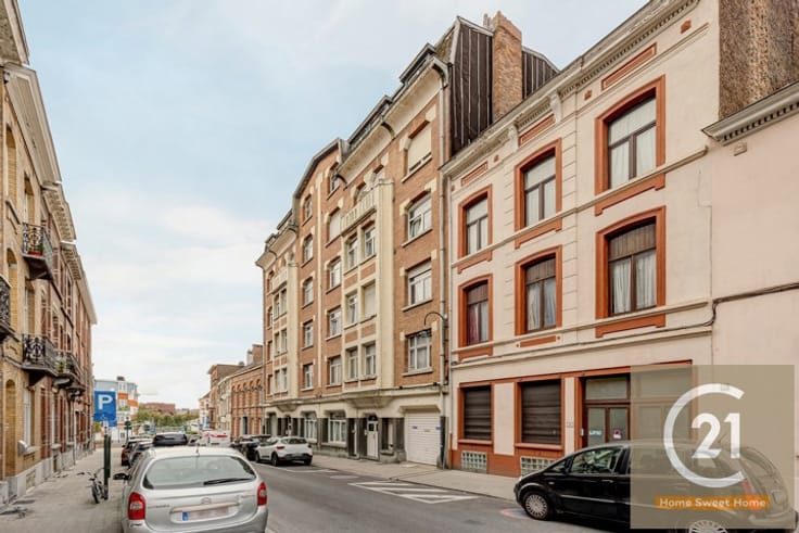 Appartement à vendre - Jette (1090) - Immoweb