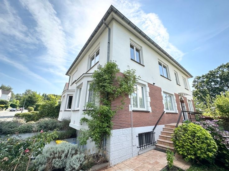 House for rent in Belgium - Immoweb
