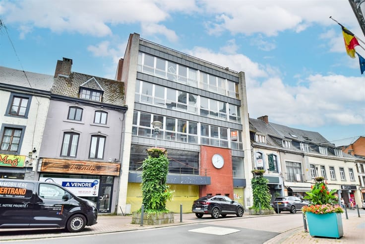 Grond te koop in CINEY - € 1.950.000 - Immoweb
