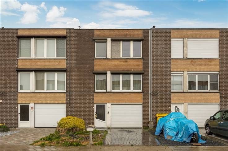 Huis te koop goedkoop in Hombeek (2811) - Immoweb.