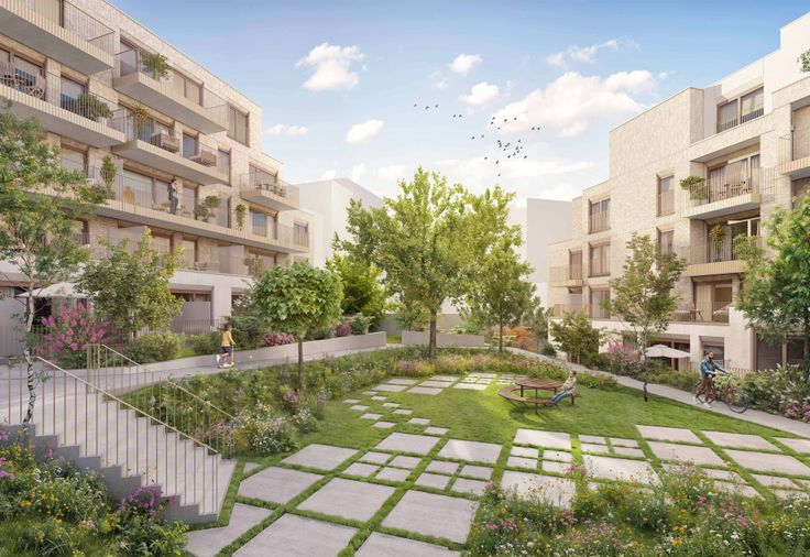 Appartement à vendre - Jette (1090) - Immoweb