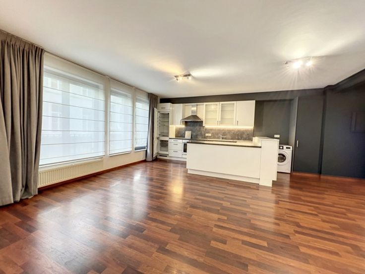 Studio te huur in België - Immoweb