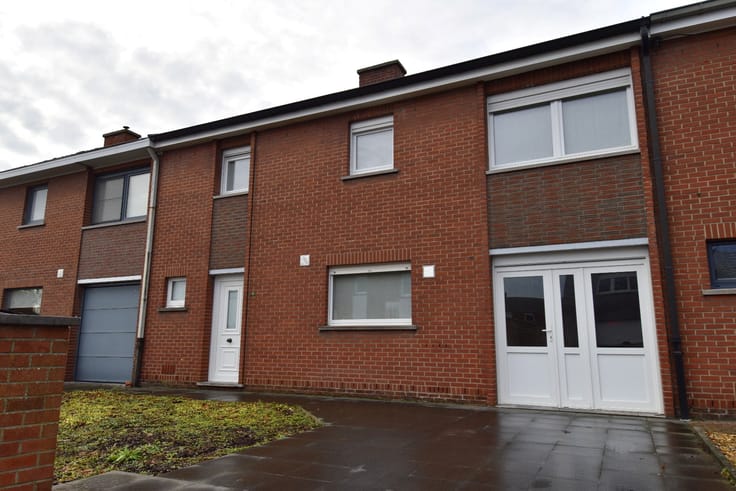 Huis te koop in Gullegem - € 268.000 - 3 slaapkamers - 152m² - Immoweb