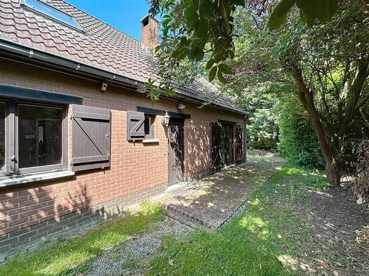 95 MAISONS à vendre Grez-Doiceau (1390)