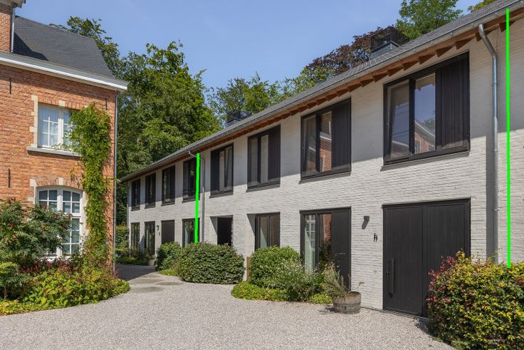 House for rent in Belgium - Immoweb