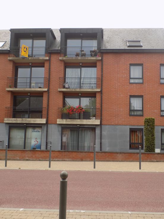 Appartement à louer - Gembloux (5030) - Immoweb