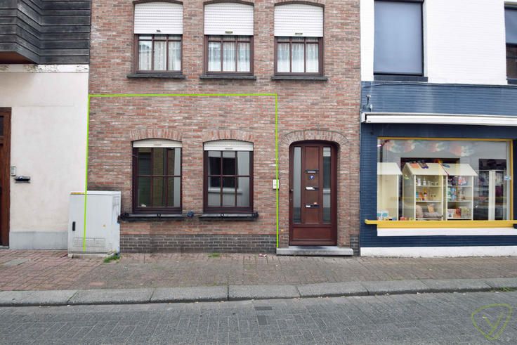 Studio te huur in Eeklo - Immoweb