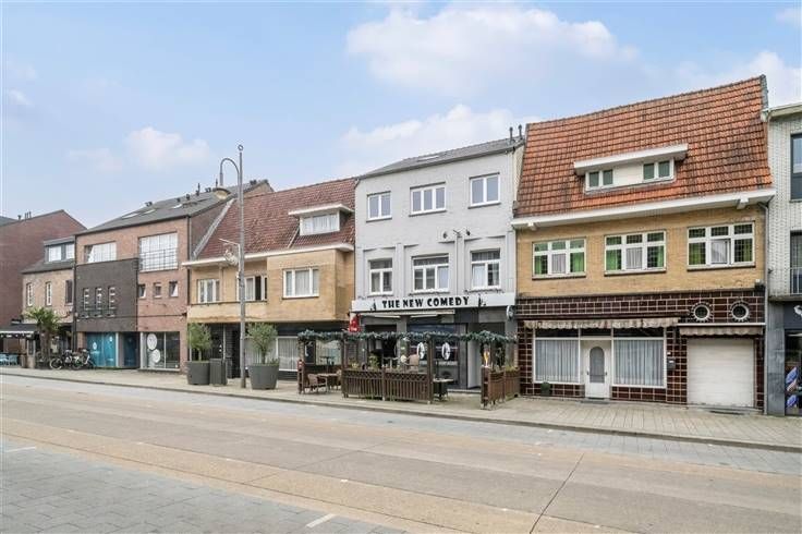 111 APPARTEMENTEN te koop Genk (3600)