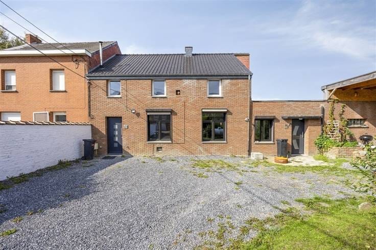 69 MAISONS à vendre Gembloux (5030)