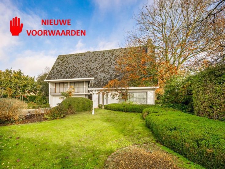 51 huizen te koop Eindhout (2430)