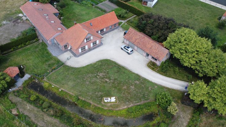 Boerderij te huur - Immoweb