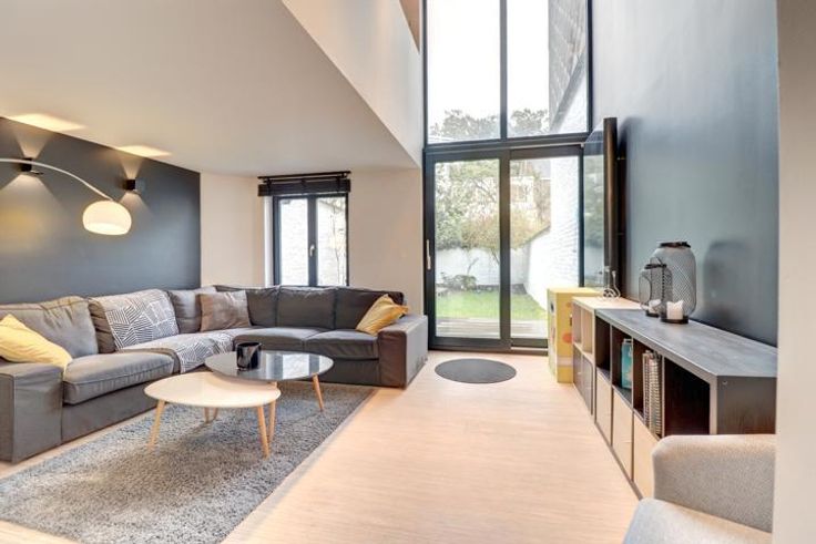 House for rent in Belgium - Immoweb