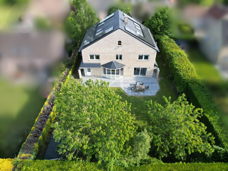 Maison à vendre à Waterloo - 1 295 000 € - 10 chambres - 560m² - Immoweb