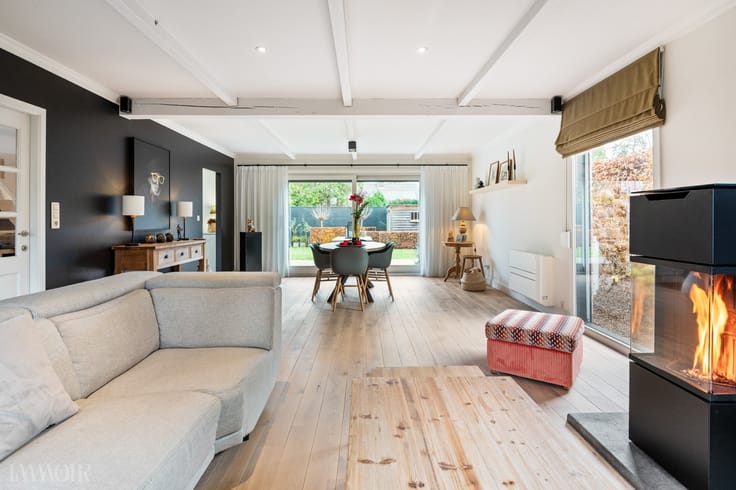 Villa à vendre à Schoten - 699 000 € - 3 chambres - 182m² - Immoweb