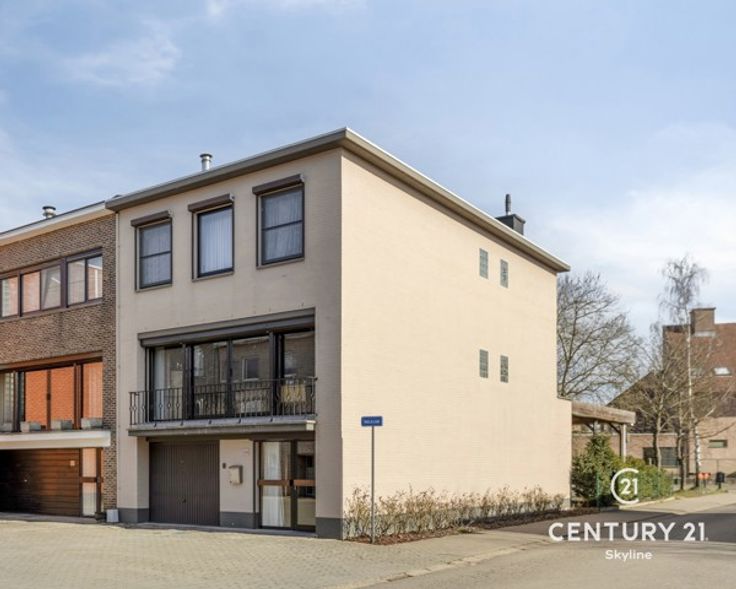 Huis te koop in Aarschot - 3 slaapkamers - 236m² - Immoweb