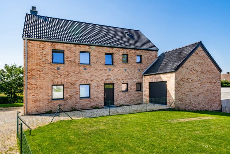 69 MAISONS à vendre Gembloux (5030)