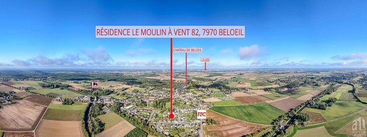 30 MAISONS à vendre Beloeil (7970)