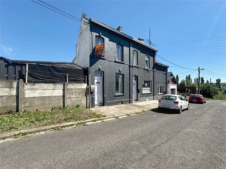 Maison à vendre à Montignies-sur-Sambre - 3 chambres - 85m² - Immoweb