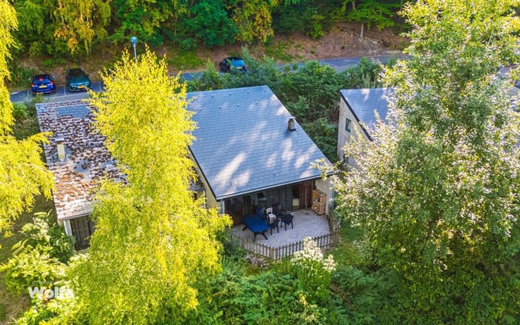 Gîtes à vendre à Stavelot (Coo) - 199 000 € - 75m² - Immoweb