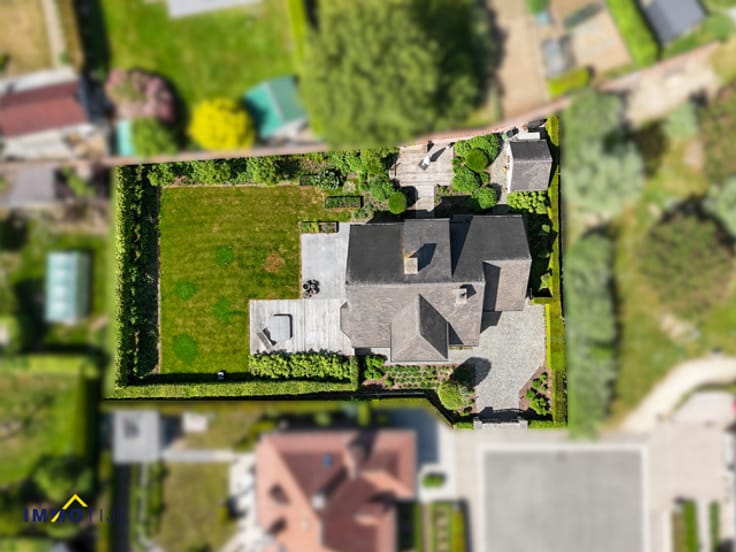 209 huizen te koop Denderwindeke (9400)