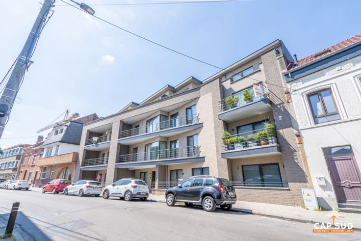 Appartement à louer - Waterloo (1410) - Immoweb