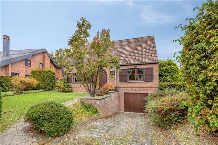 60 MAISONS à vendre Gembloux (5030)