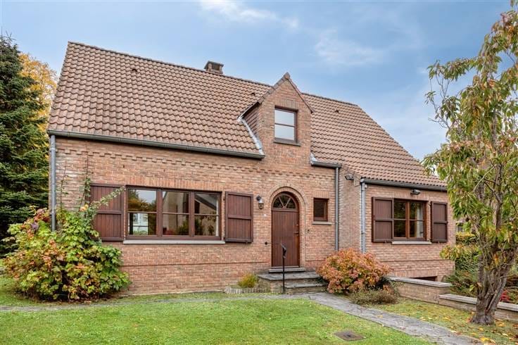 60 MAISONS à vendre Gembloux (5030)