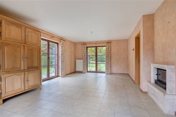 60 MAISONS à vendre Gembloux (5030)