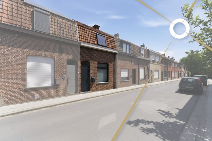 House for sale in Ieper - €229,000 - 2 bedrooms - 107m² - Immoweb