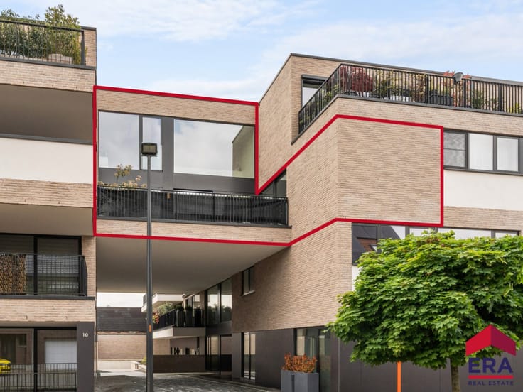 Duplex te koop in Aalst - € 449.000 - 3 slaapkamers - 141m² - Immoweb