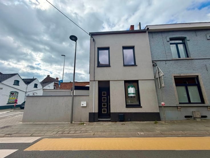 Huis te huur in Braine-le-Château - € 850/maand - 2 slaapkamers - 64m² ...