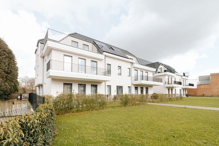Appartement te huur in Boechout - € 1.150/maand - 2 slaapkamers - 85m² ...