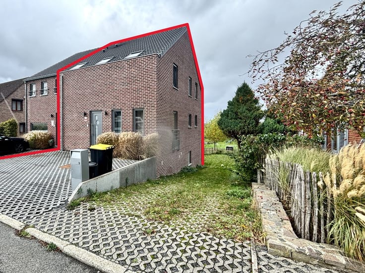 Maison à louer - Gembloux (5030) - Immoweb
