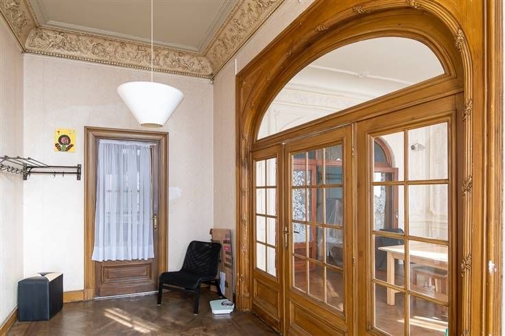 Maison à vendre à MORLANWELZ-MARIEMONT - 215 000 € - 4 chambres - Immoweb