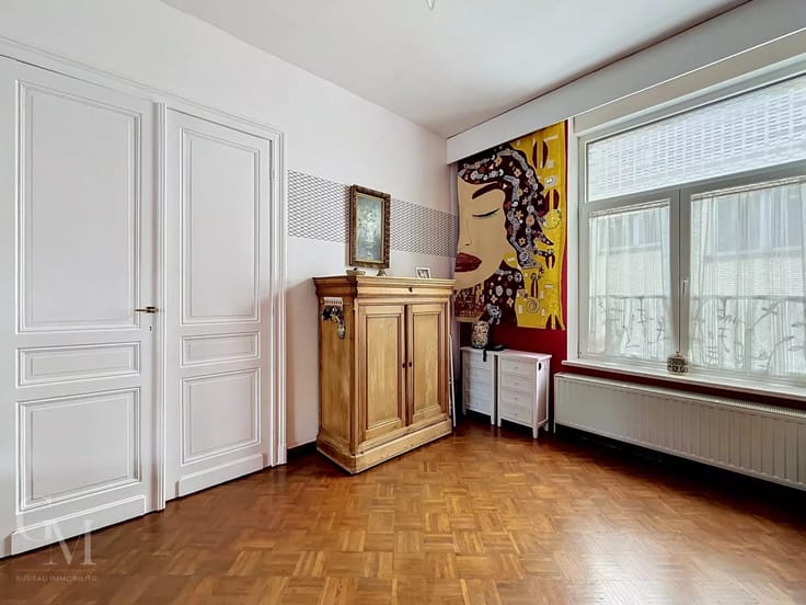 Huis te koop in Gosselies - € 193.000 - 2 slaapkamers - 180m² - Immoweb