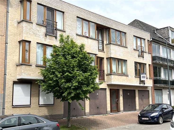 Appartement te huur - Ronse (9600) - Immoweb